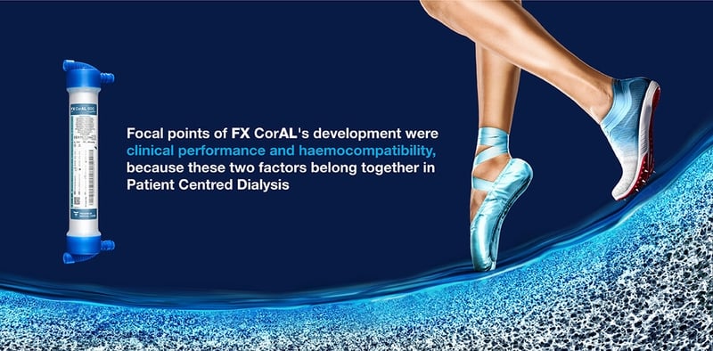 Discover FX CorAL